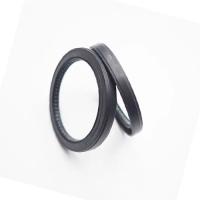 China Round Rubber Drive Axle Shaft Seal 1.2kg ISO9001 Automotive Axial Rotary Seal for sale