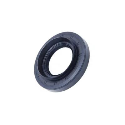 China Round Rubber Drive Axle Shaft Seal 1.2kg ISO9001 Automotive Axial Rotary Seal for sale