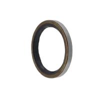 China High Durability Rubber Drive Axle Shaft Seal -40℃ to 120℃ 0-20MPa for sale