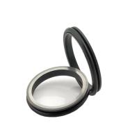 China No Lubrication Required Floating Ring Seal Oil Sealing Element High Strength for sale