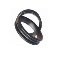 China Floating Face Seal Compressor Oil Seal Housing Bore 10mm-200mm Speed 20 M/s for sale