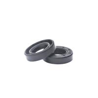 China Floating Oil Seal Dynamic Shaft Diameter 10mm to 200mm Nitrile Rubber for sale