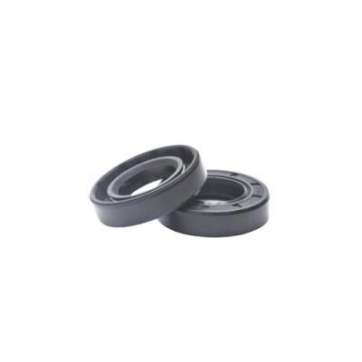 China Floating Oil Seal Dynamic Shaft Diameter 10mm to 200mm Nitrile Rubber for sale