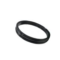 China Nitrile Rubber Floating Oil Seal 0.2-0.5mm Axial Movement 10-200mm Shaft Diameter for sale