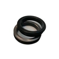 China Nitrile Rubber Floating Oil Seal 10mm to 200mm Shaft Diameter High Durability for sale