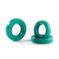 China High Pressure Integral Rubber Water Pump Seal ISO9001 100pcs MOQ for sale