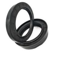 China High Pressure Integral Rubber Water Pump Seal ISO9001 100pcs MOQ for sale