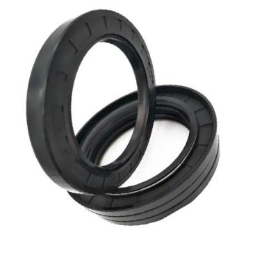 China High Pressure Integral Rubber Water Pump Seal ISO9001 100pcs MOQ for sale