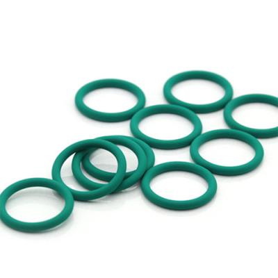 China High Pressure Rubber Water Pump Seal Round Integral Structure ISO9001 for sale