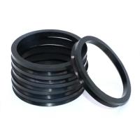 China High Pressure Round Rubber Integral Water Pump Seal Replacement ISO9001 for sale