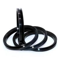 China High Pressure Round Rubber Integral Water Pump Seal Replacement ISO9001 for sale