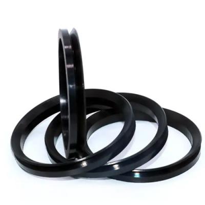China High Pressure Round Rubber Integral Water Pump Seal Replacement ISO9001 for sale