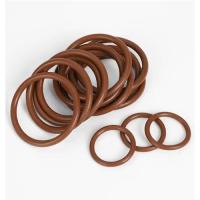 China Custom Rubber O Rings 8-15Mpa Tensile Strength for Industrial Sealing for sale