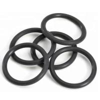 China Custom Rubber O Rings 200-400% Elongation 8-15Mpa Tensile Strength for Sealing for sale