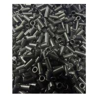 China High Elongation Automotive Rubber Parts -40℃ to +120℃ Smooth Surface Custom Shapes for sale