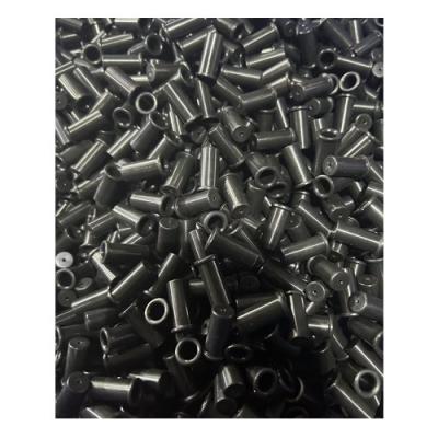China High Elongation Automotive Rubber Parts -40℃ to +120℃ Smooth Surface Custom Shapes for sale