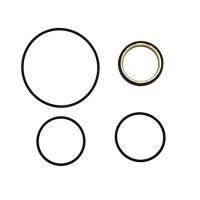 China Standard Size High Resistance Hydraulic Valve Seal Kit ISO9001 OEM ODM for sale