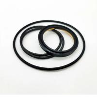 China Standard Size High Resistance Hydraulic Valve Seal Kit ISO9001 OEM ODM for sale