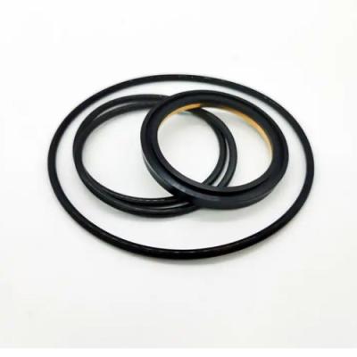 China Standard Size High Resistance Hydraulic Valve Seal Kit ISO9001 OEM ODM for sale