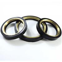 China Metal Valve Seal Kit High Pressure High Temperature Standard Size ISO9001 for sale