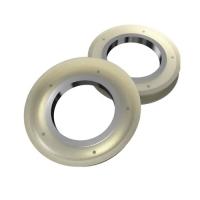 China Lightweight Silver Hydraulic Seal Replacement Valve Seal Kit High Resistance for sale