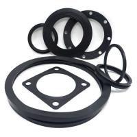 China ISO/TS16949 Custom Shaped Sealing Ring O Rings for Medical Automotive Industrial for sale