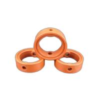 China ISO/TS16949 Custom Shaped Sealing Ring O Rings for Medical Automotive Industrial for sale