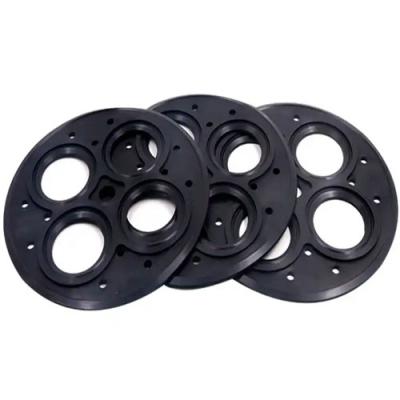 China Custom Fit High Strength Rubber O Ring Sealing Ring 0-35Mpa 50-90 Shore A for sale