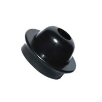 China Custom Fit High Strength Rubber O Ring Sealing Ring 0-35Mpa 50-90 Shore A for sale
