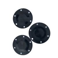 China Rectangle Oval Hexagon Shape Rubber Sealing Products Rubber Gasket OEM for sale