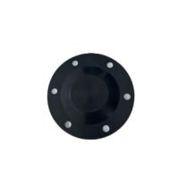 China Rectangle Oval Hexagon Shape Rubber Sealing Products Rubber Gasket OEM for sale