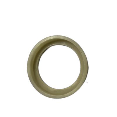 China Custom V Ring Sealing Chemical Resistant O Ring ±0.1mm Tolerance ISO9001 for sale