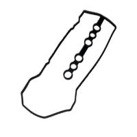 China Custom Medical Shaped Sealing Ring FDA ISO Certified Rubber 100pcs MOQ for sale