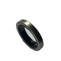 China Gearbox Oil Seal 0-1.0MPa -40C to 120C Rubber Round Seal for Industrial Gearbox for sale