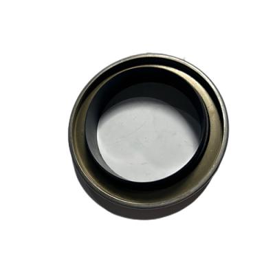 China Gearbox Oil Seal 0-1.0MPa -40C to 120C Rubber Round Seal for Industrial Gearbox for sale