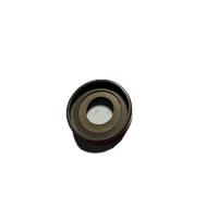 China Rubber Gearbox Oil Seal Round Shape Service Life 50000h Speed 15m/s for sale