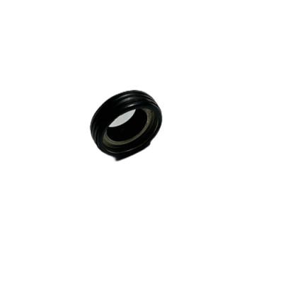 China Rubber Gearbox Oil Seal Round Shape 0~1.0MPa 15m/s 50000h Life for sale