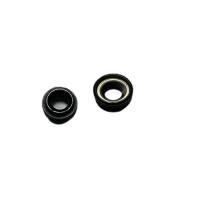 China Rubber Gearbox Oil Seal Round Shape 0~1.0MPa 15m/s 50000h Life for sale
