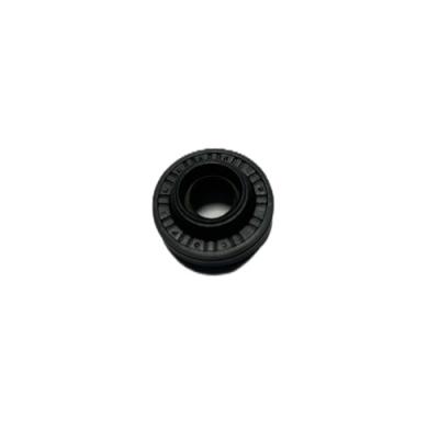 China Wear Resistant Round Gearbox Oil Seal Rubber -40℃ to 120℃ 50000h Life for sale