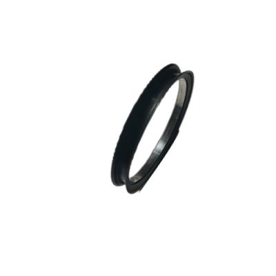 China ISO 9001 Hydraulic Cylinder Seal -30°C to 100°C Oil Resistant for Shaft Piston Rod for sale