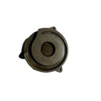 China ISO 9001 Hydraulic Piston Rod Seal With Reusable Features for sale