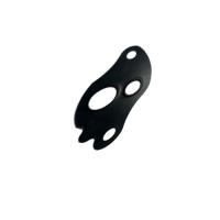China Low Compression Set Rubber Sealing Products With High Tensile Strength for sale