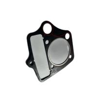China High Chemical Resistance Rubber Sealing Products -50°C to 200°C 0-25MPa for sale