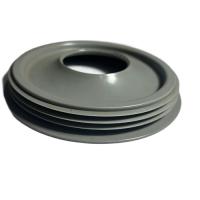 China Customized Rubber Sealing Products Low Flammability 0-25MPa -50°C to +200°C for sale