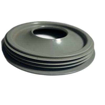 China Customized Rubber Sealing Products Low Flammability 0-25MPa -50°C to +200°C for sale