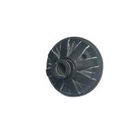 China Custom Automotive Rubber Parts High Tensile Strength -40℃ to 120℃ for Vehicle Manufacturing for sale