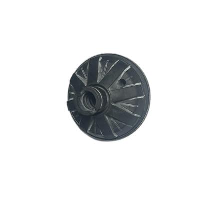 China Custom Automotive Rubber Parts High Tensile Strength -40℃ to 120℃ for Vehicle Manufacturing for sale