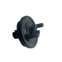 China Custom Automotive Rubber Parts High Tensile Strength -40℃ to 120℃ for Vehicle Manufacturing for sale