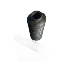 China Automotive Rubber Parts -40℃ to +120℃ Heat Resistant Custom Rubber Components for sale