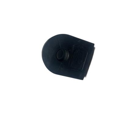 China Automotive Rubber Parts -40C to 120C High Tensile Strength Custom Car Rubber Components for sale
